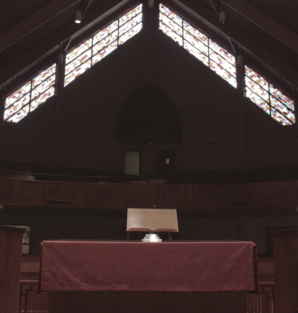 background image question mark – Blakemore United Methodist Church