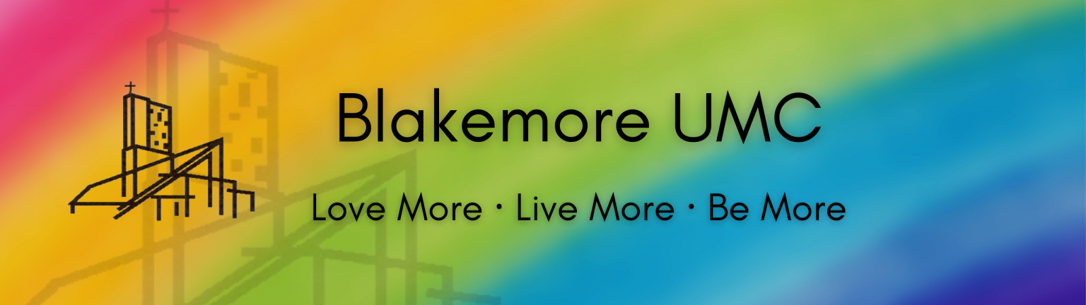 Blakemore UMC – Blakemore United Methodist Church