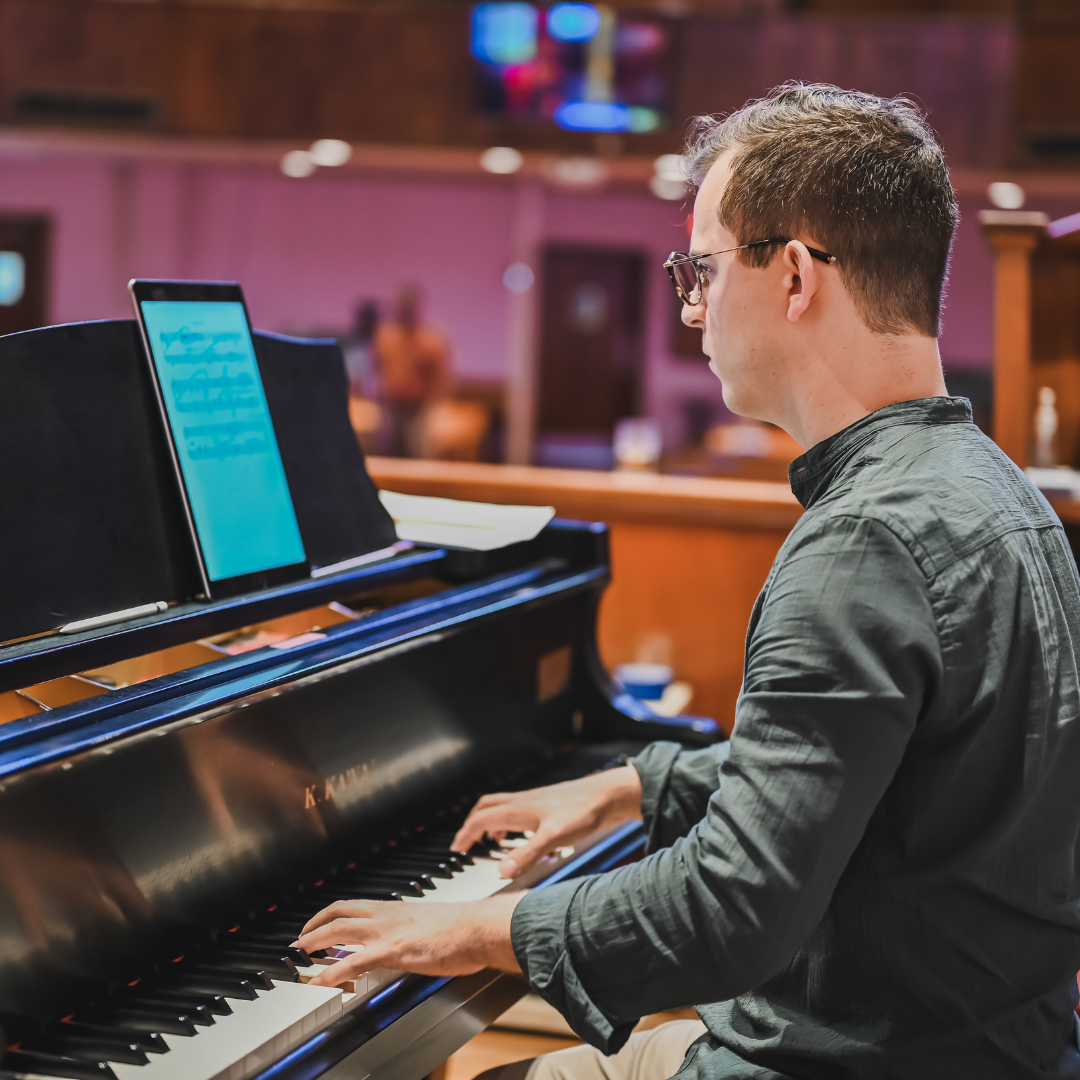 Live More – Blakemore United Methodist Church